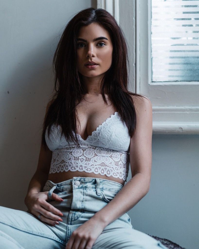 Megan S – Deva Models